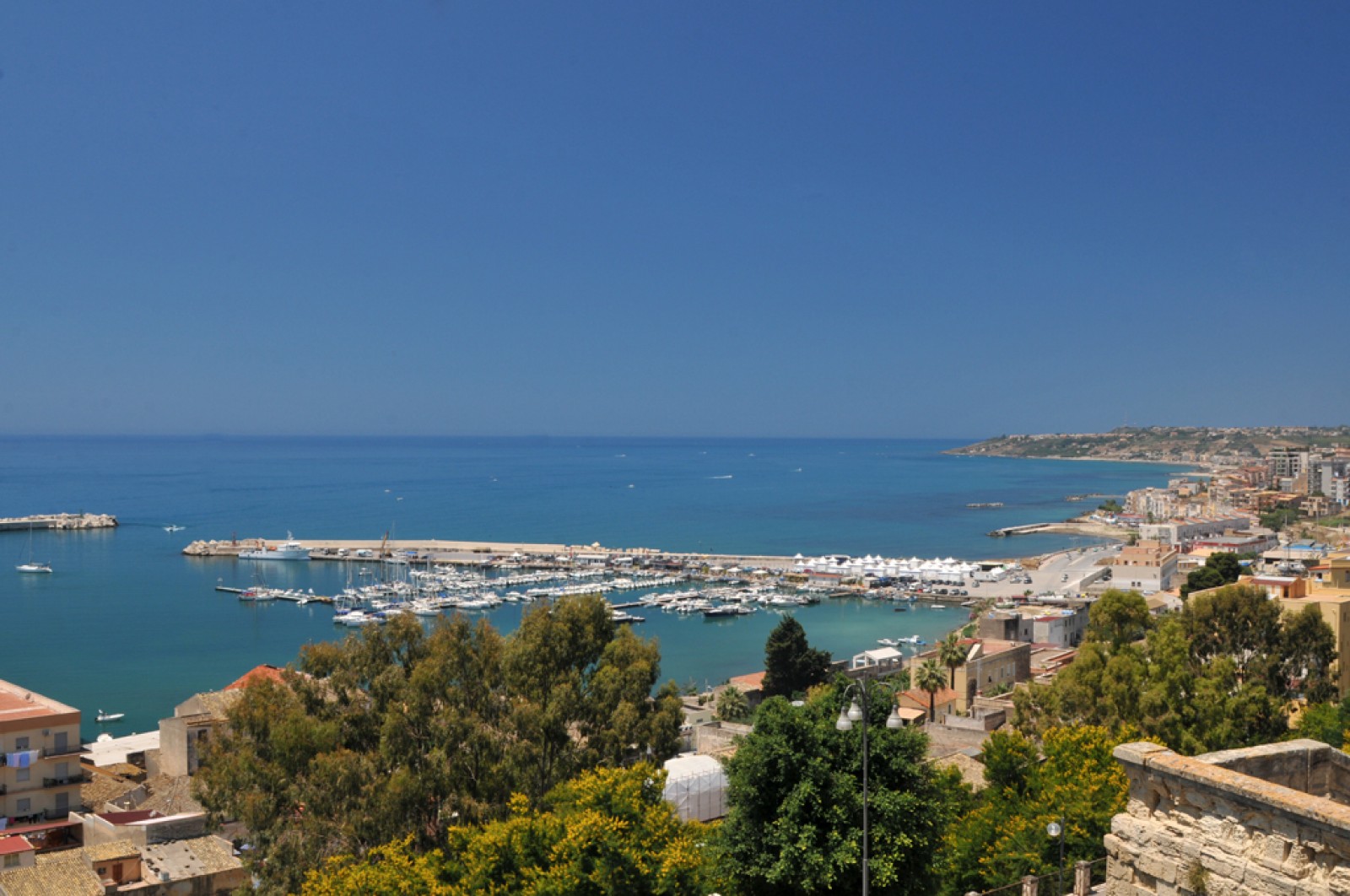 Sciacca Sicily Turismo
