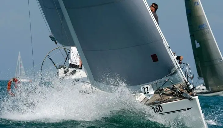 Sailing tour holidays - book now an experience in Boating holidays and ...