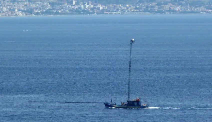 Messina excursions: catching swordfish experience in the amazing ...
